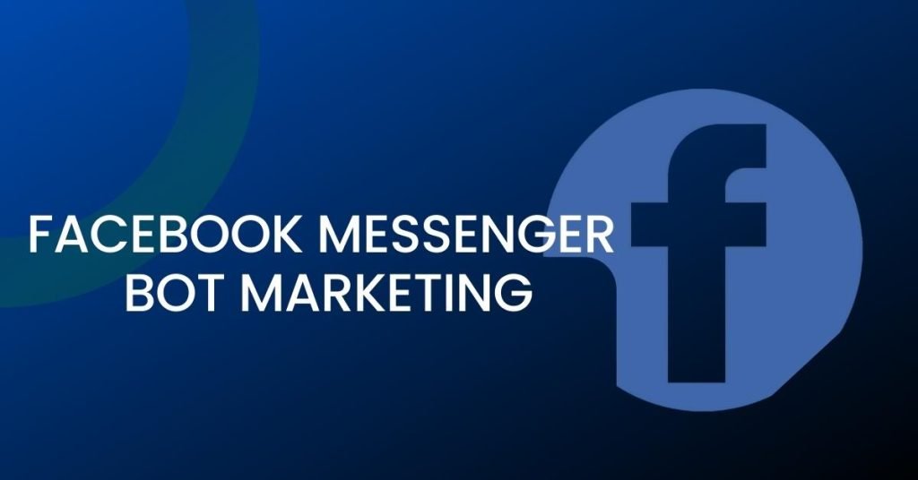 Facebook Messenger Bot Marketing - Ezi Learn Online